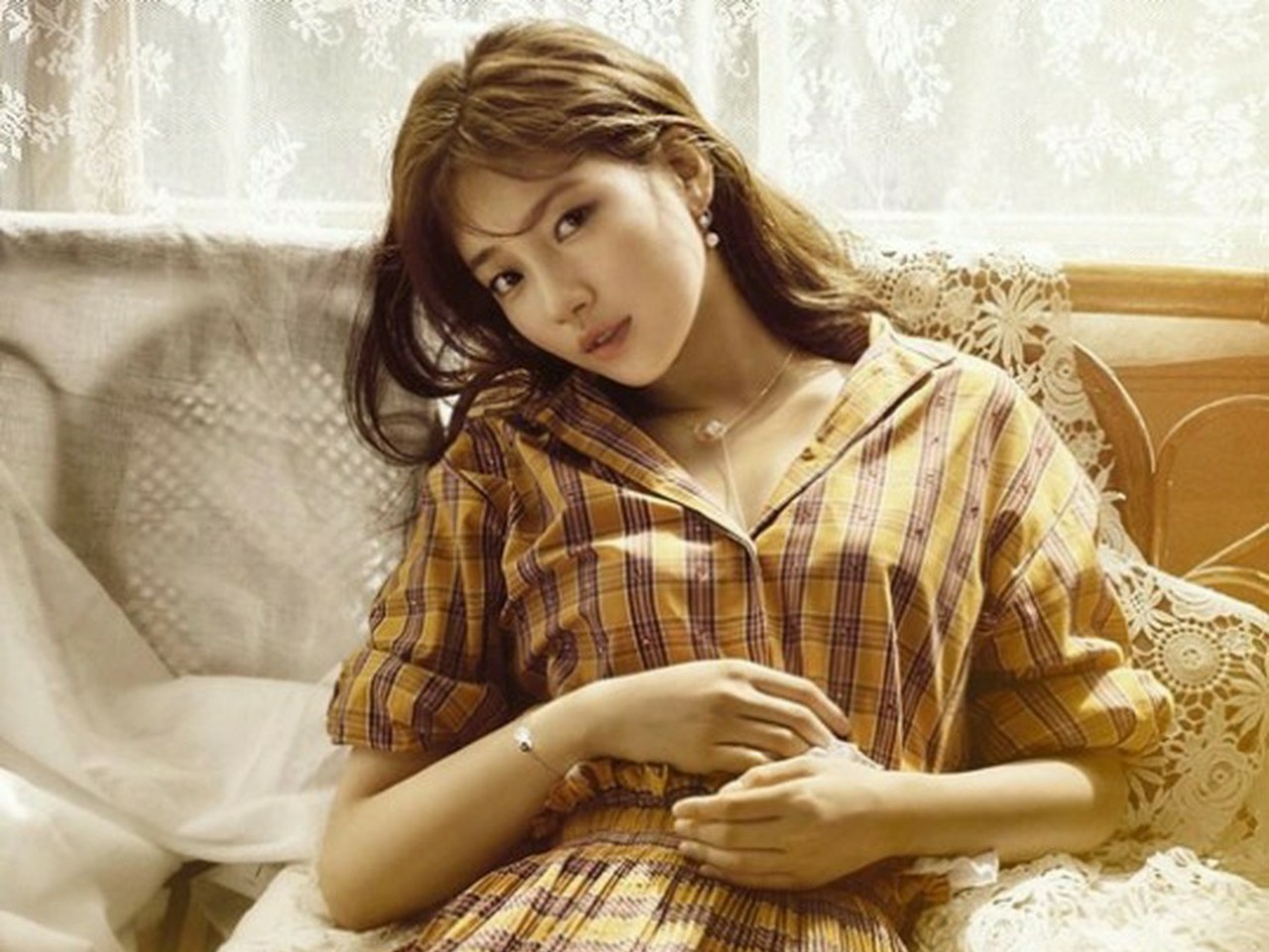 「MissA」スジ“国民の初恋”のイメージは壊れてもいい？！ | wowKorea（ワウコリア）