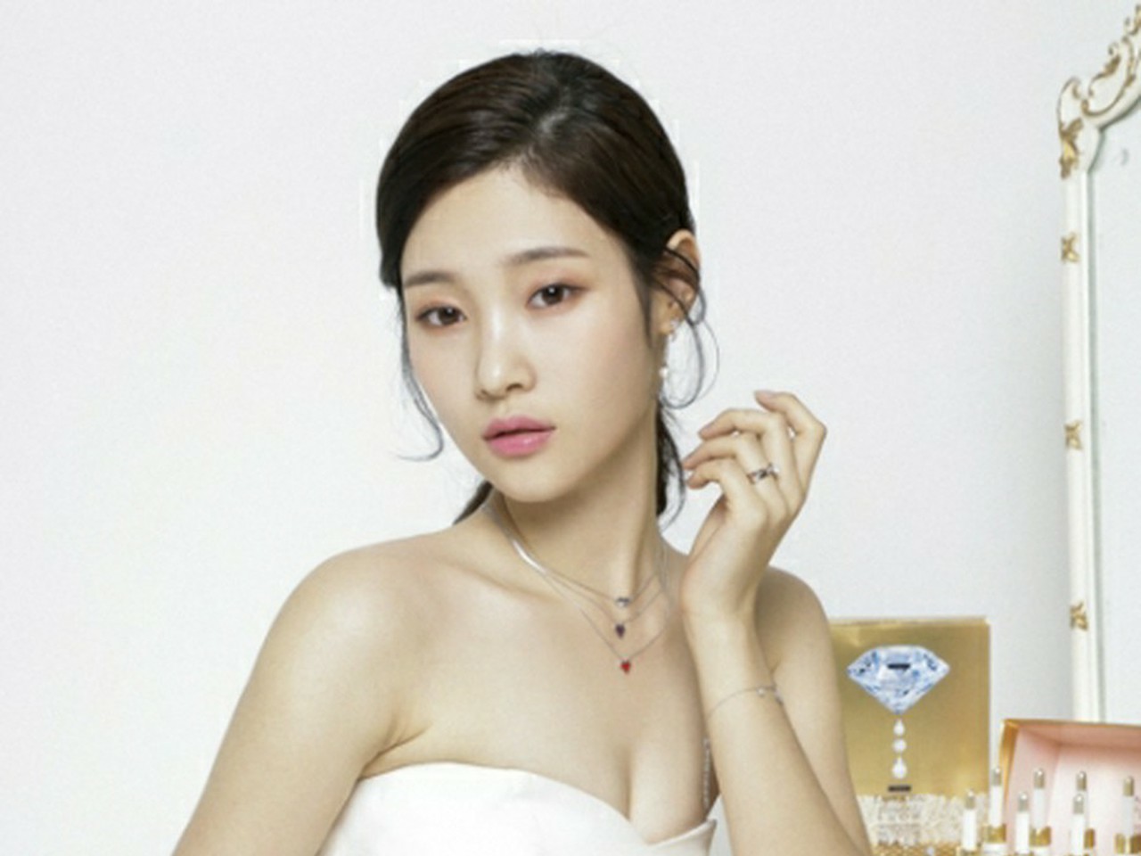 「DIA」チョン・チェヨン、ロールモデルはチョン・ドヨン＆「MissA」スジ | wowKorea（ワウコリア）