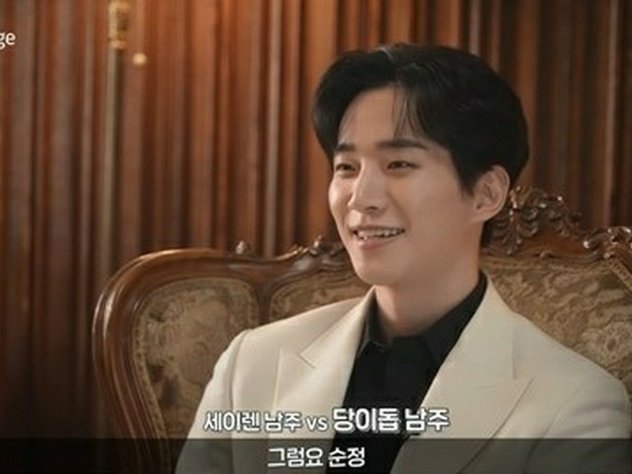 ジュノ（2PM） X Kakaopage、インタビュー公開…“無慈悲な男VS優しい男、ジュノの選択は?”（動画あり） | wowKorea（ワウコリア）