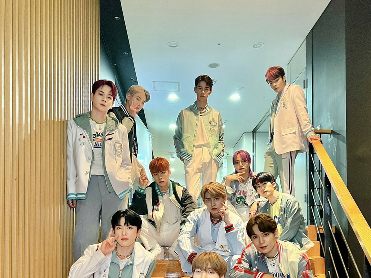 「JO1」、2度目の「M COUNTDOWN」出演で「With Us」韓国語バージョンを初披露…“また必ず会いましょう” | wowKorea（ワウコリア）