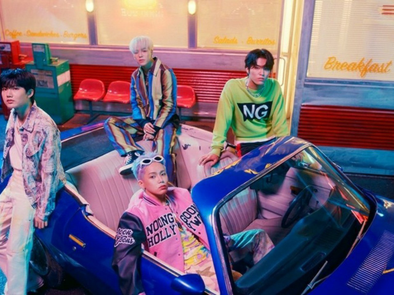 “カムバックD-2”「TREASURE」、2ndミニアルバム「THE SECOND STEP：CHAPTER TWO」のプレビュー映像を公開!! | wowKorea（ワウコリア）