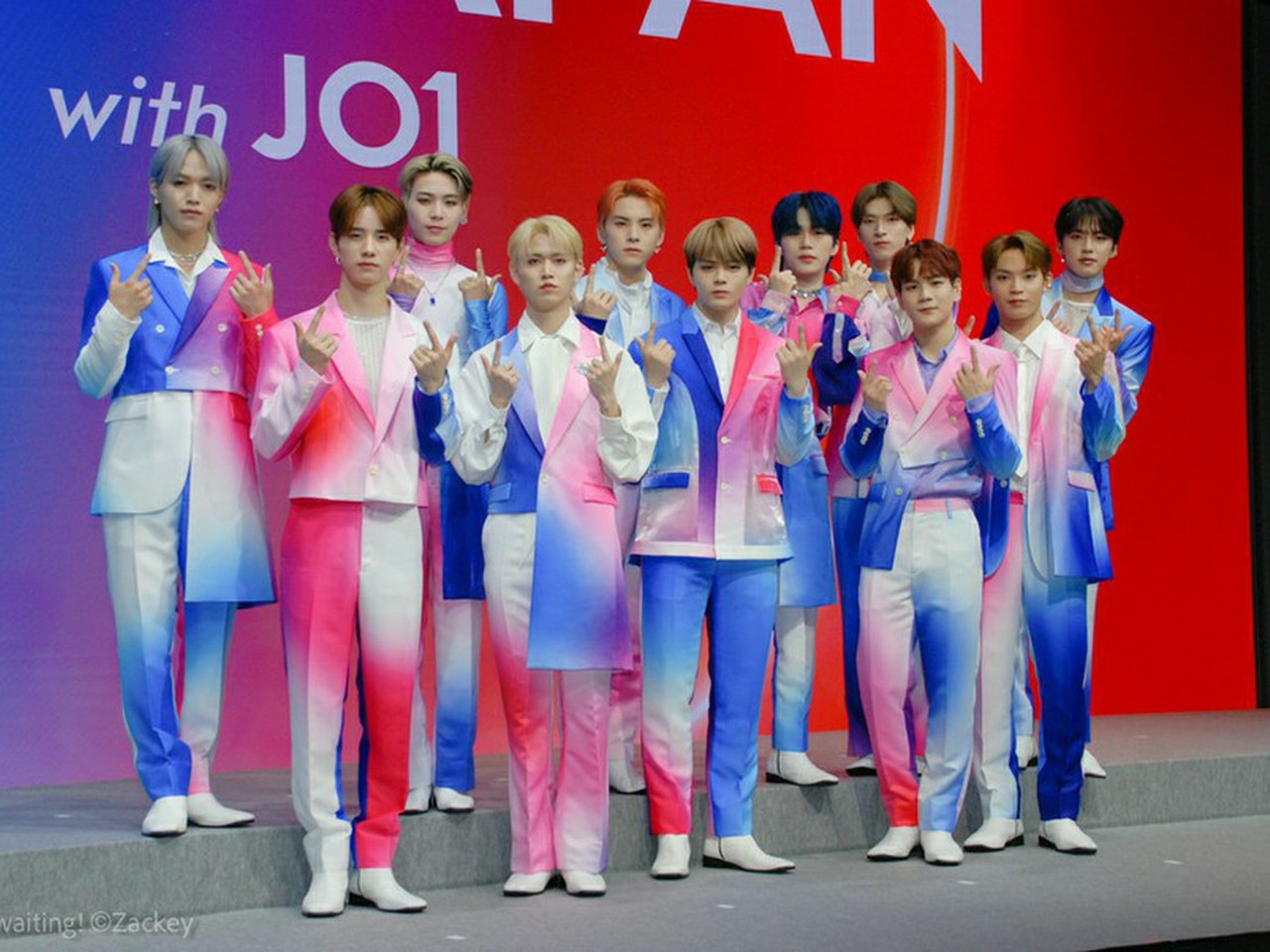 【オリジナル取材】JO1「HOT JAPAN with JO1」プロジェクト活動開始「JO1が日本中、世界中の皆さんにHOTなJAPANを届けます！」 | wowKorea（ワウコリア）