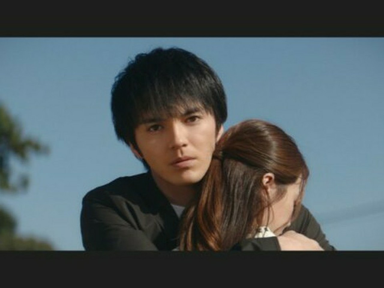 林遣都出演の新TVCMはまるで映画!? 主題歌は「WANDS」が担当 | wowKorea（ワウコリア）