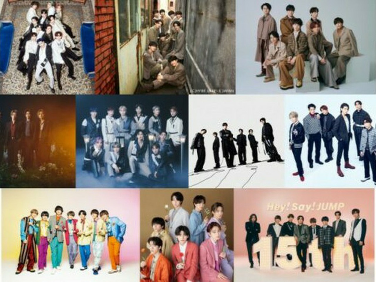 12月19日の「CDTVライブ」はクリスマス4時間SP！ | wowKorea（ワウコリア）