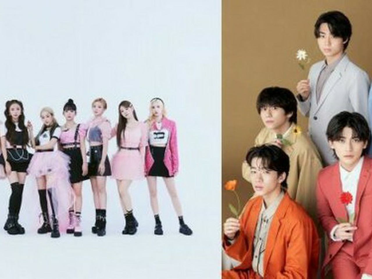 『CDTVライブ！ライブ！年越しスペシャル！2022→2023』追加出演アーティスト発表！ | wowKorea（ワウコリア）