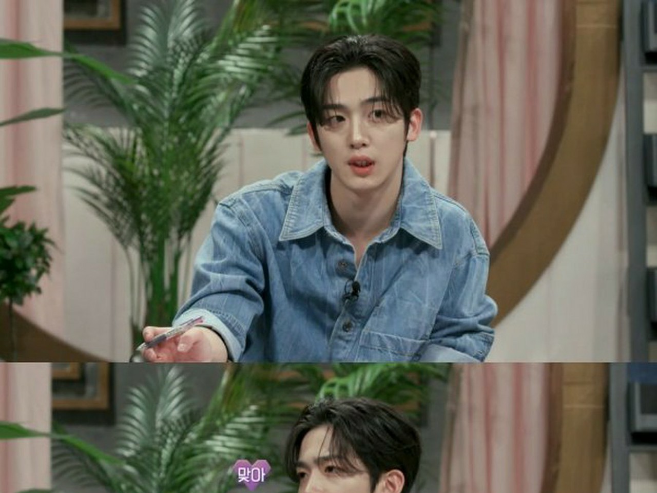 「WEi」キム・ヨハン、「ラブキャッチャー・イン・バリ」でするどい推理を発揮…嵐のリアクションに共感も | wowKorea（ワウコリア）