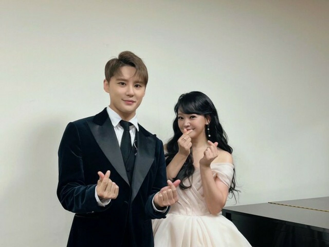 キム・ジュンス＆キム・ソヒョン、KBS1「2023新年音楽会」に出演…現場の感動をもう一度 | wowKorea（ワウコリア）