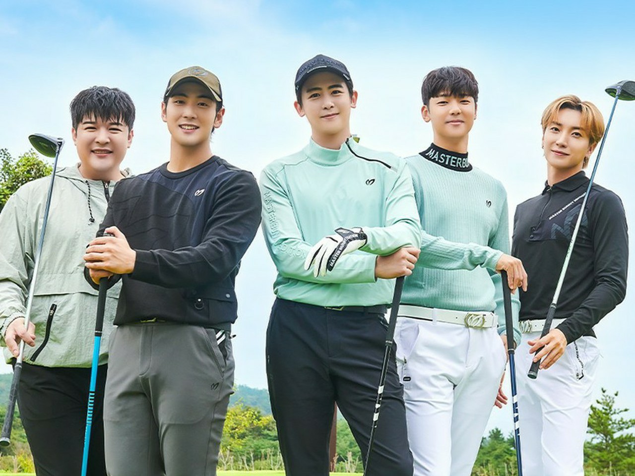 KNTV 3月は『Beyond LIVE the Movie SHINee : SHINee WORLD』をTV初放送！ | wowKorea（ワウコリア）