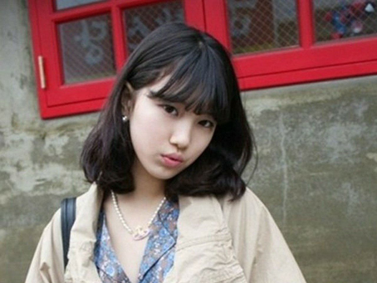 芸能人になる前のお仕事♪フィッテングモデル時代の「MissA」スジ | wowKorea（ワウコリア）