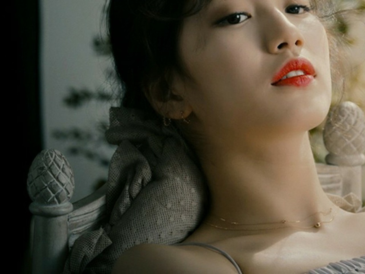 「MissA」スジ、モデルをつとめるジュエリーブランドの新作映像が公開♪ | wowKorea（ワウコリア）