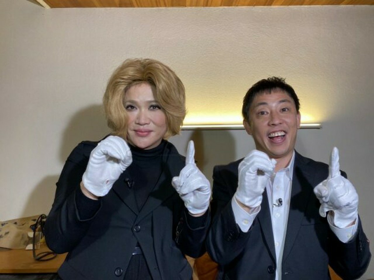 「ゼロイチ」IKKOと森田が鎌倉の高台に建つスローライフな絶景豪邸の家主を捜査！ | wowKorea（ワウコリア）