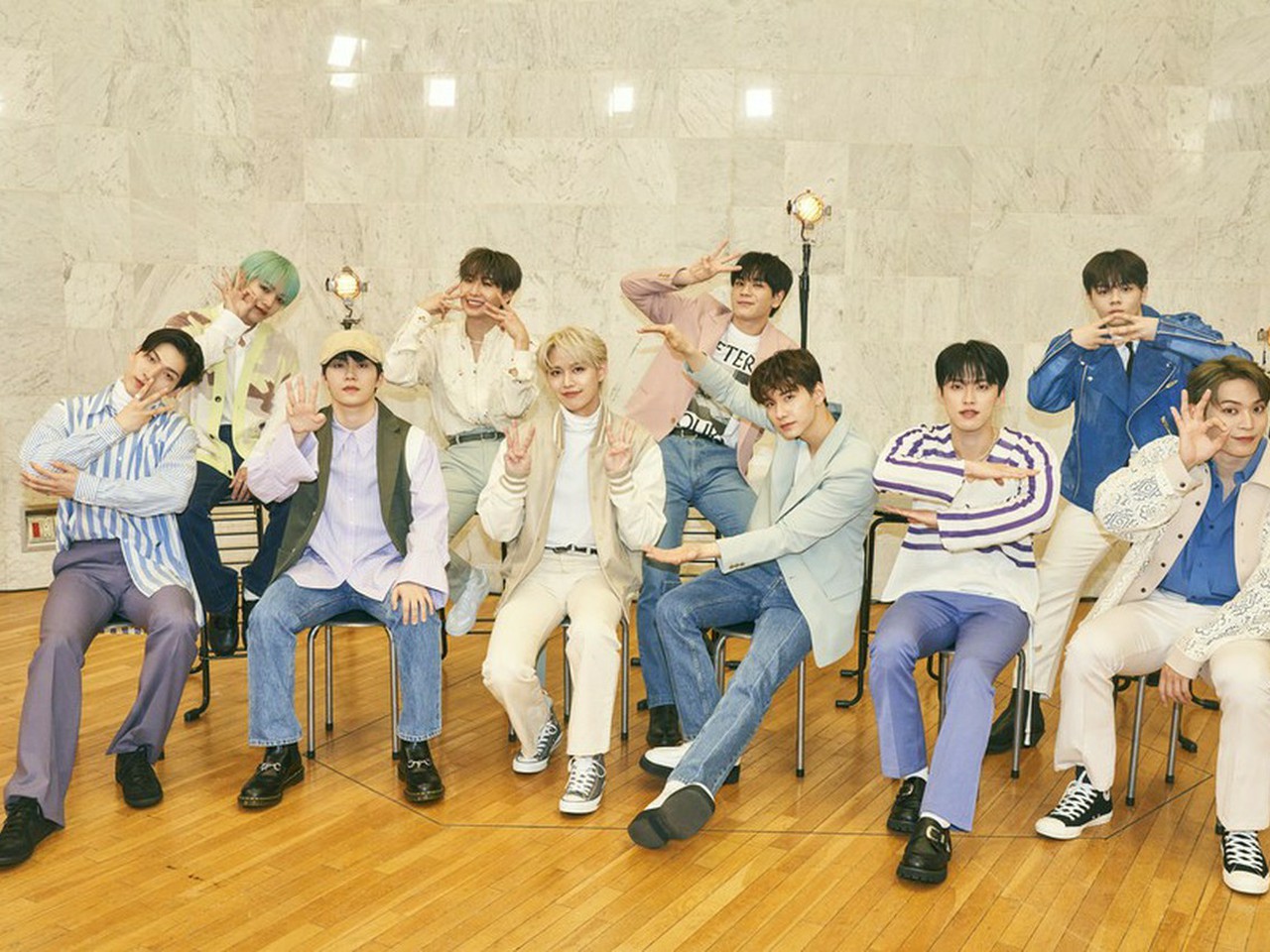 JO1 デビュー3周年記念生配信で新発表!! 2023年夏 単独ライブツアー開催決定 最新曲『Romance』生歌唱 | wowKorea（ワウコリア）