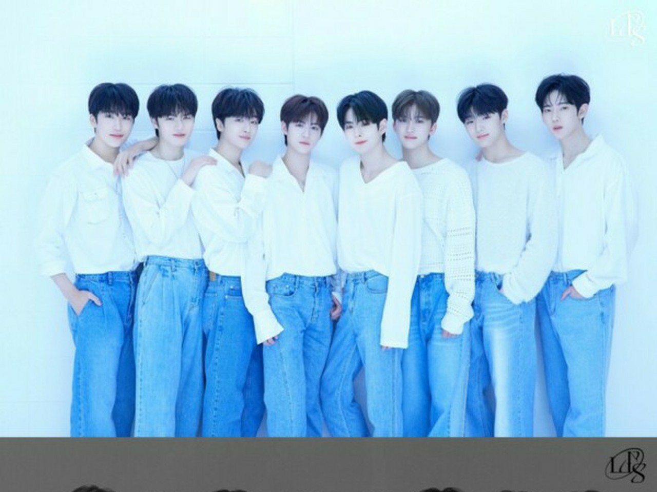 「ASTRO」の弟グループ「LUN8」、完全体8人のビジュアル初公開 | wowKorea（ワウコリア）