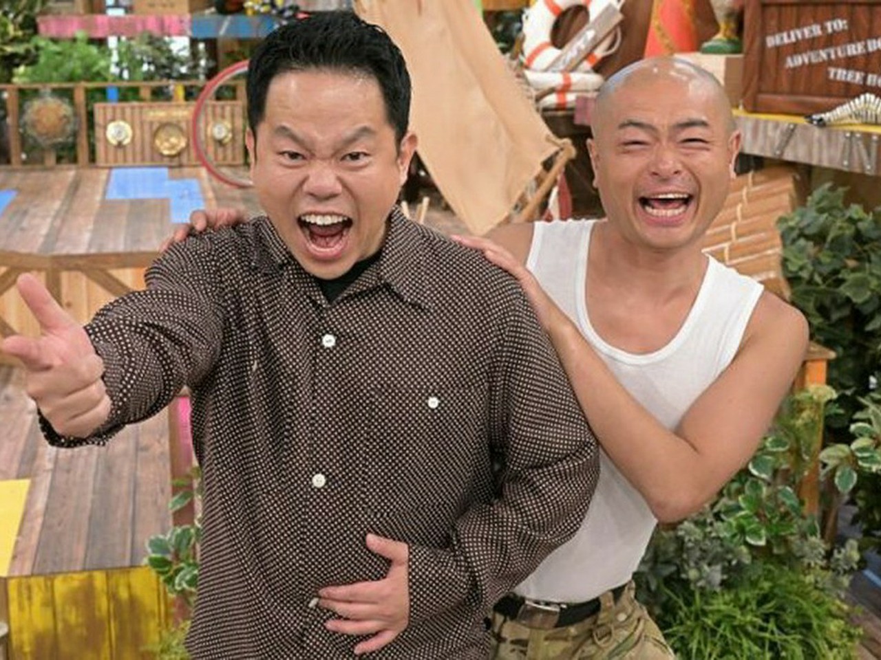 『冒険少年』今回は友情2時間SP！ | wowKorea（ワウコリア）