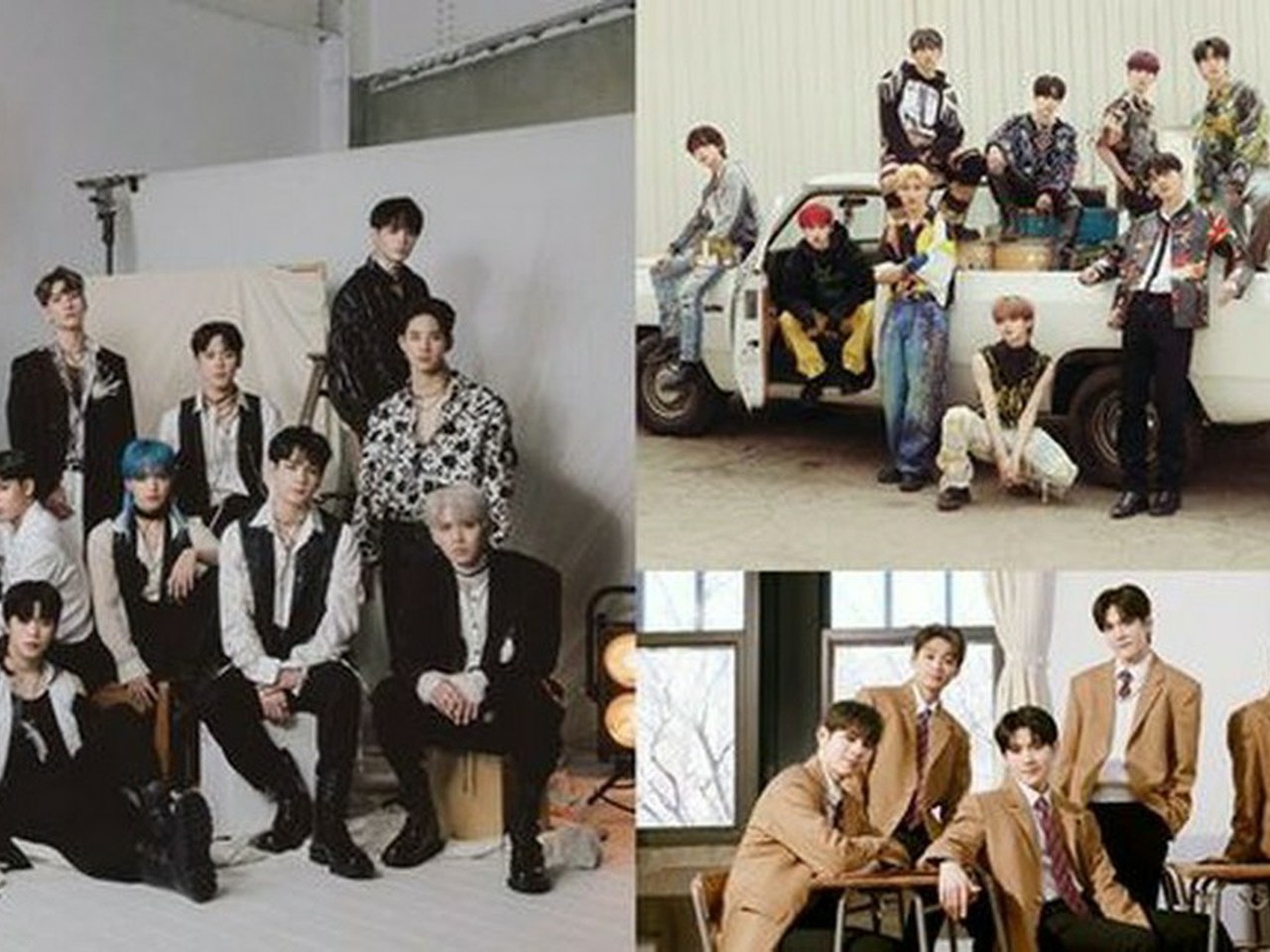 「JO1」＆「INI」＆「DXTEEN」、初の日本開催「DREAM CONCERT」に参加決定…ジェジュンとジュンスのコラボステージ予告 | wowKorea（ワウコリア）