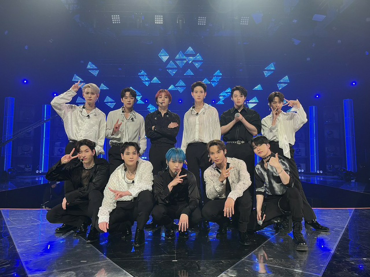 JO1がNHK「Venue101 Presents JO1 リクエスト LIVE」出演 一夜限りの特別セットリスト、初披露満載の全7曲披露!! | wowKorea（ワウコリア）