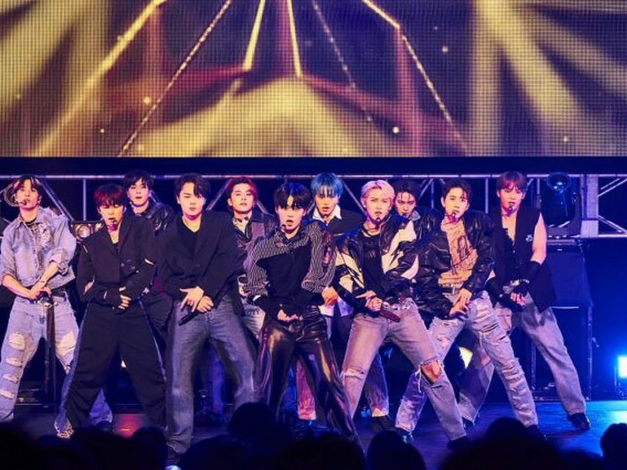 JO1『TROPICAL NIGHT』ショーケースイベントを初上陸の静岡で開催！ | wowKorea（ワウコリア）