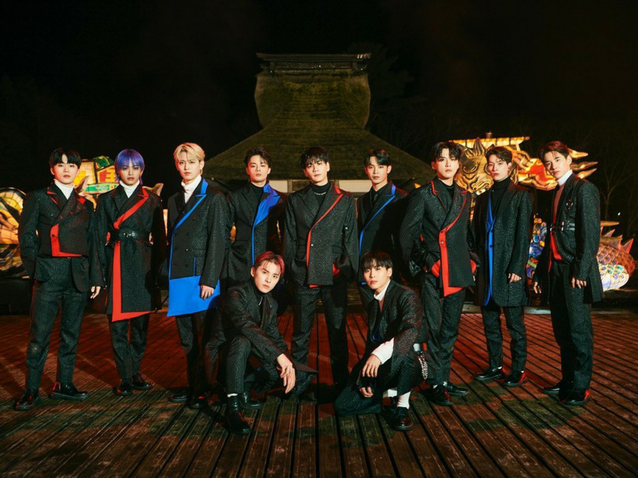 JO1が日本の魅力を発信する特別番組「JJJJO1」が、5/20(土)に放送決定 | wowKorea（ワウコリア）