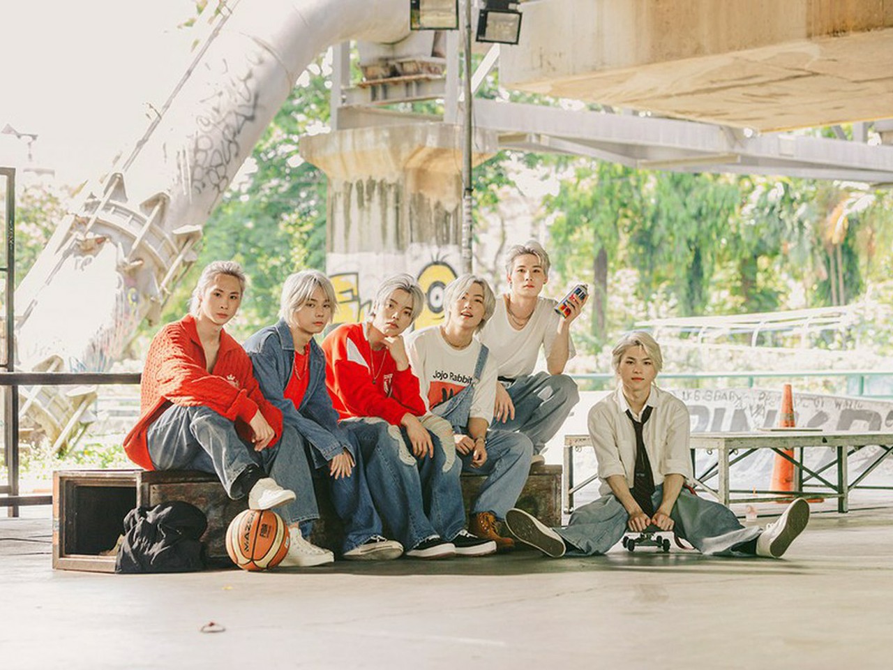 初来日韓国ボーイズグループCMDM 6/30の無料ショーケースを前にオフィシャルインタビュー到着！ | wowKorea（ワウコリア）