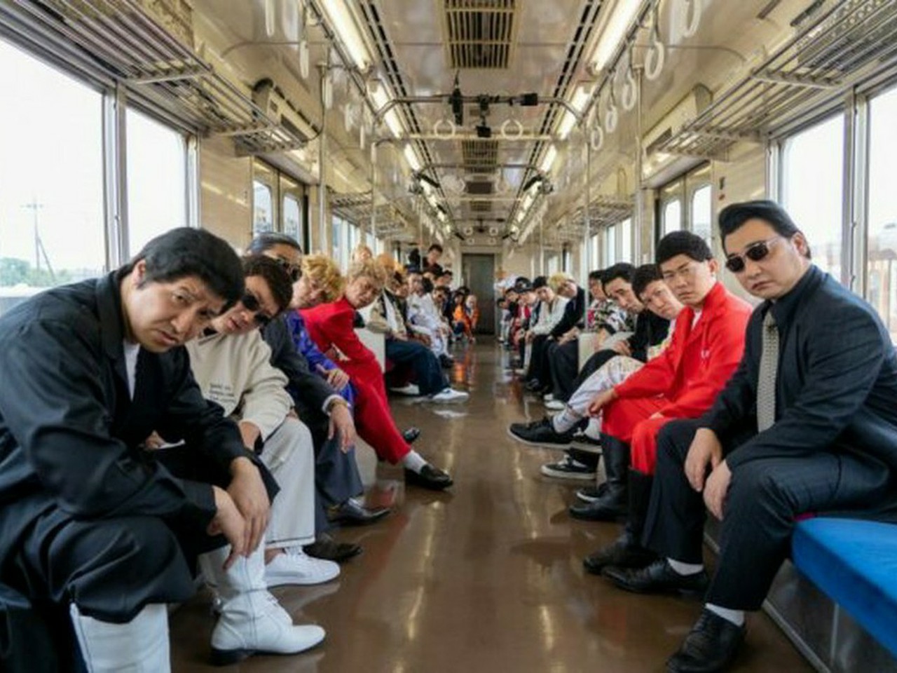 今夜7時放送「有吉の壁」夏の茨城2時間SP | wowKorea（ワウコリア）