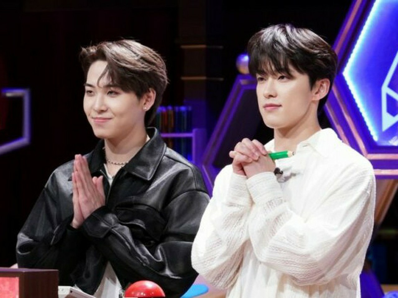 JO1の河野純喜が川尻蓮とリベンジ参戦！全問正解・300万円獲得を目指す！ | wowKorea（ワウコリア）