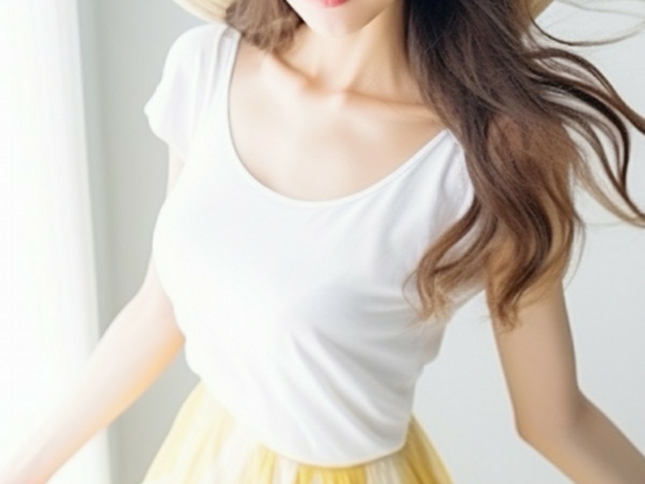 韓国「清純派」美人女優人気TOP10 | wowKorea（ワウコリア）