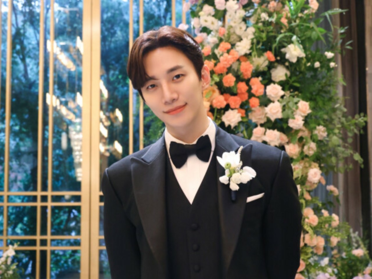 「2PM」ジュノ、アイドル出身俳優のロールモデル…ファンだけでなく大衆も魅了する繊細な演技 | wowKorea（ワウコリア）