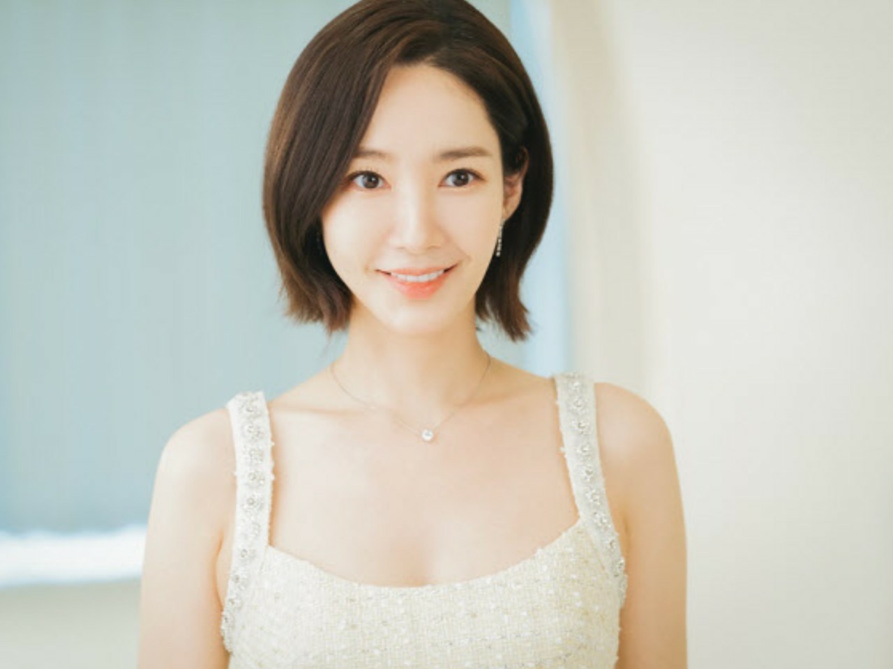 パク・ミニョン、がん闘病の演技のために37kgまで減量…「スポーツドリンクで頑張った」 | wowKorea（ワウコリア）