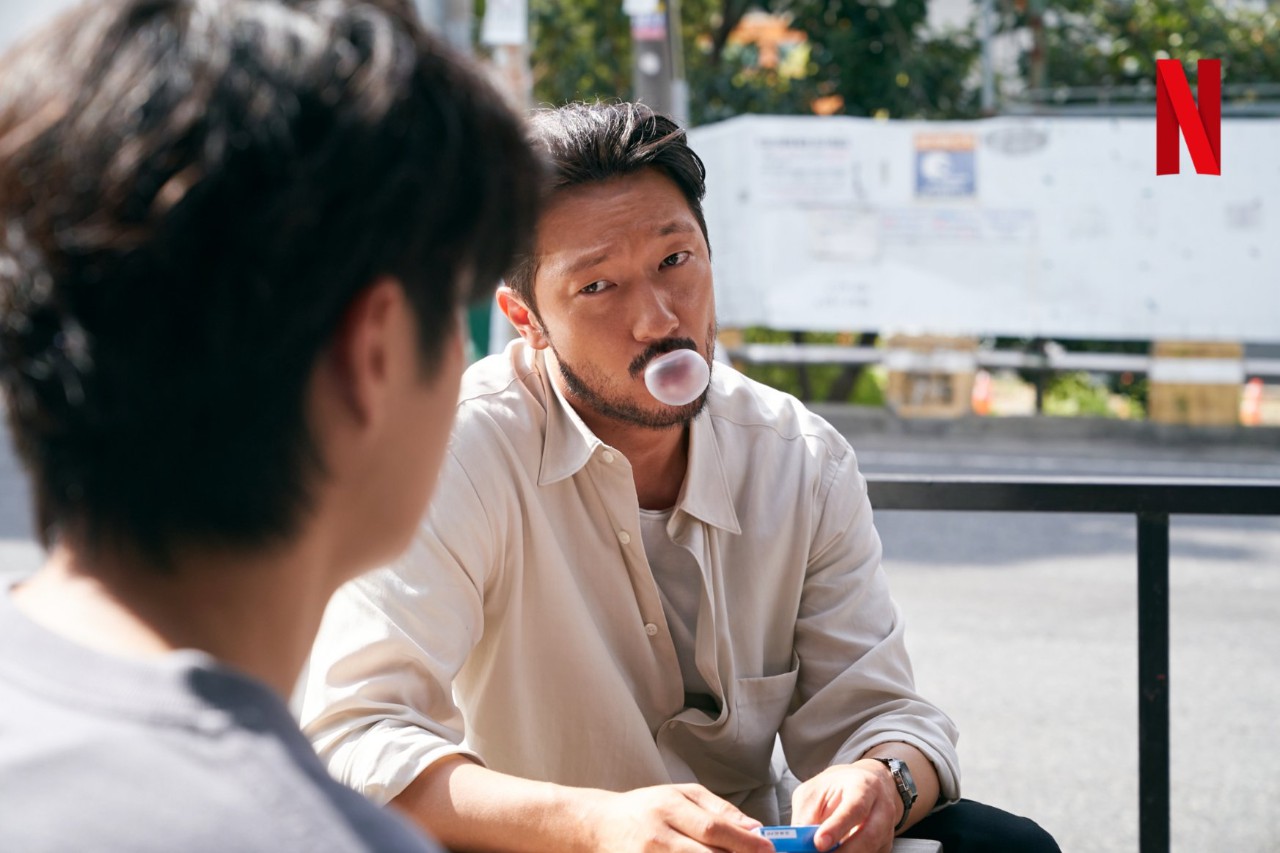 チェ・ウシク&ソン・ソック主演「殺人者のパラドックス」、キャラクタースチールカットを公開! K Pop、韓国エンタメニュース、取材レポート
