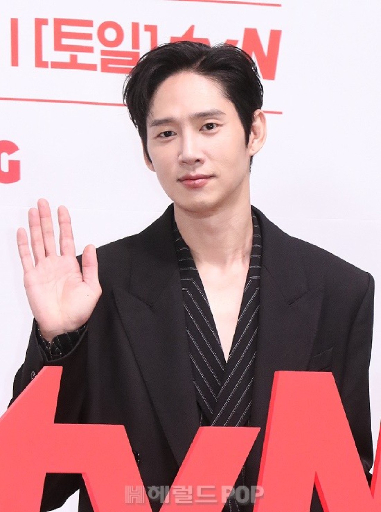 【フォト】パク・ソンフン&クァク・ドンヨン、新ドラマ「涙の女王」制作発表会に参加 K Pop、韓国エンタメニュース、取材レポートならコレポ!