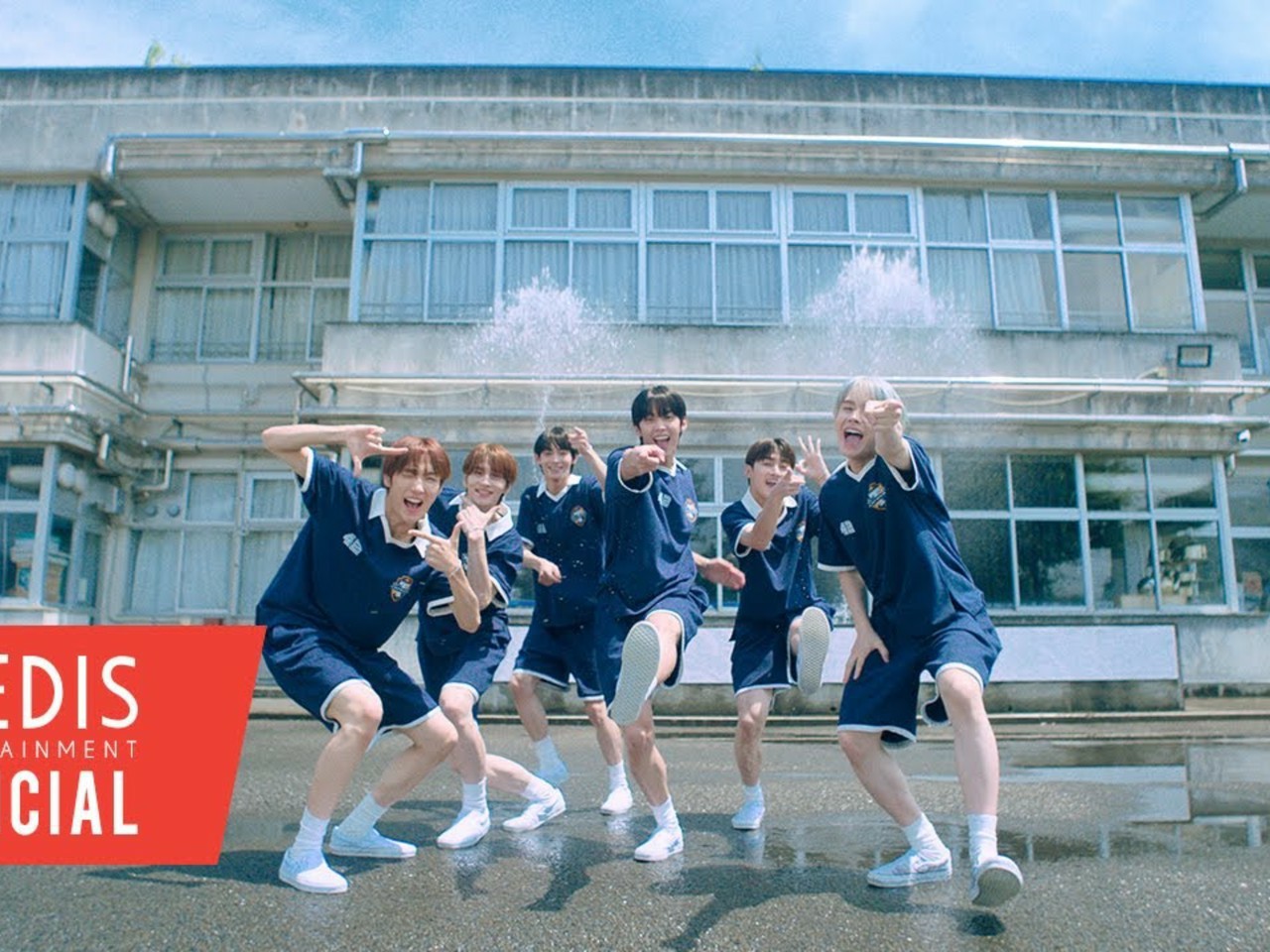 「TWS」、チームワークが際立った「If I’m S，Can You Be My N？」のMVパフォーマンスバージョン公開（動画あり） | wowKorea（ワウコリア）