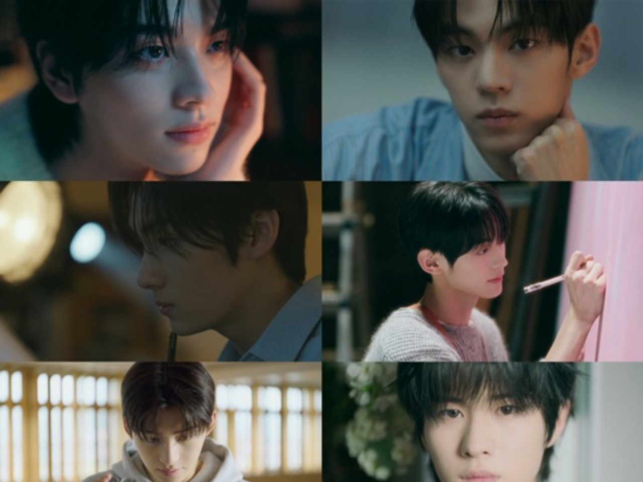 「TWS」、「ソテジワアイドゥル」の「Last Festival」を再解釈…ワクワク爆発メンバー別ティーザー公開（動画あり） | wowKorea（ワウコリア）