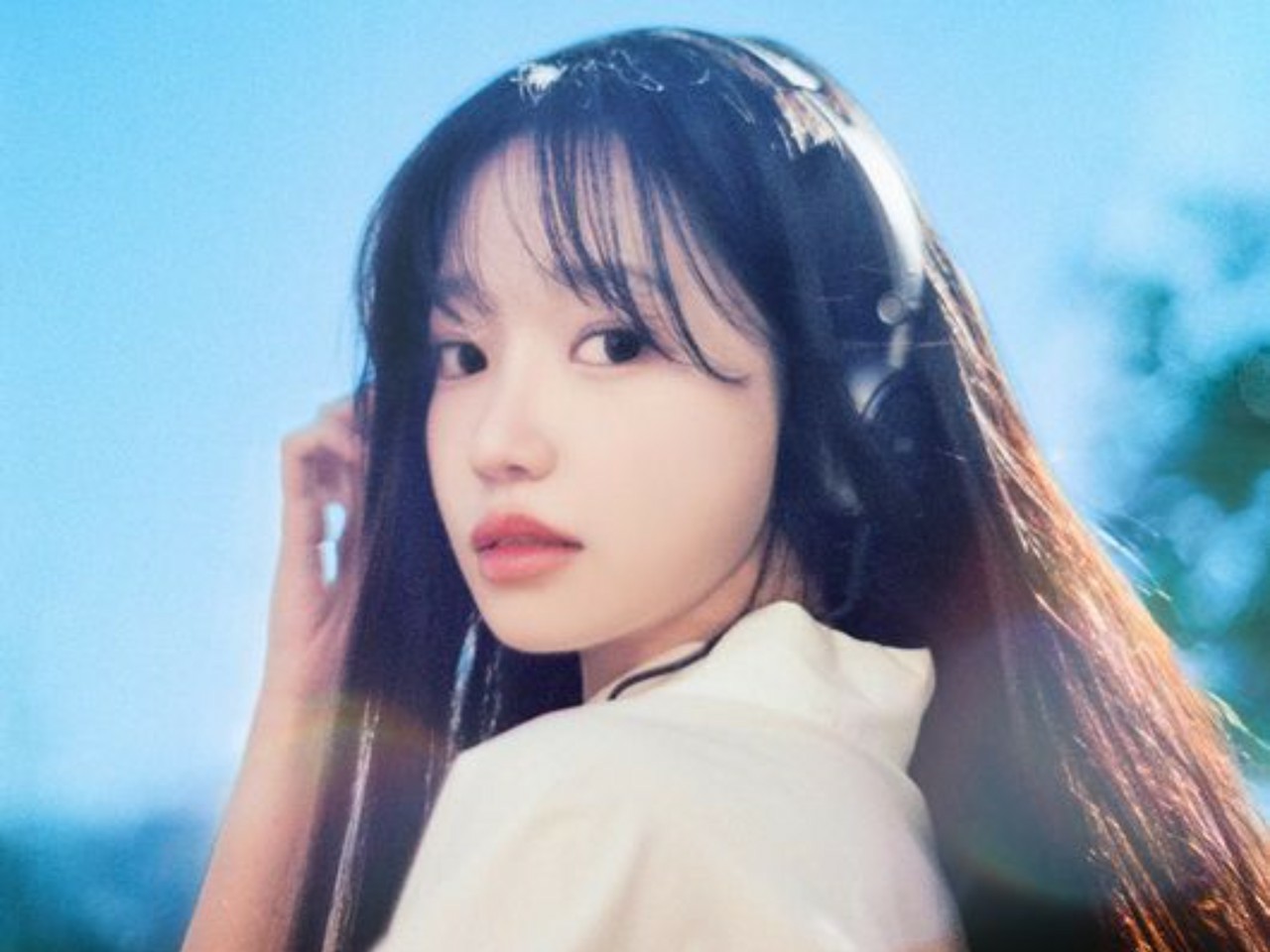 チョ・ユリ、初々しい清涼なポスター披露…ファンコン「Episode 25」開催 | wowKorea（ワウコリア）