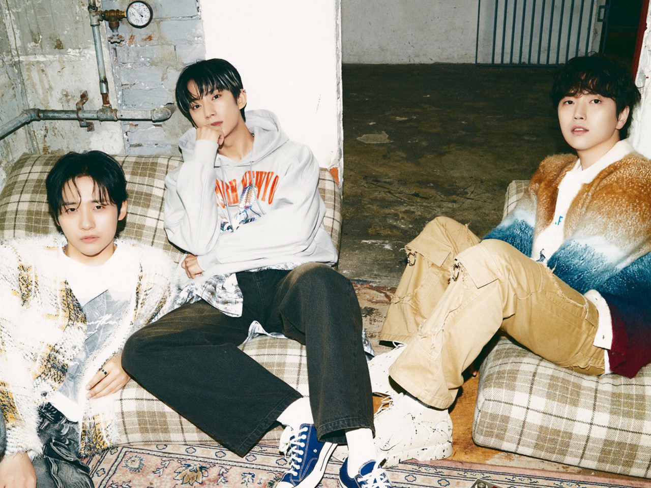 「B1A4」、5月の単独コンサートが全席ソールドアウト…新たな飛躍を予告 | wowKorea（ワウコリア）