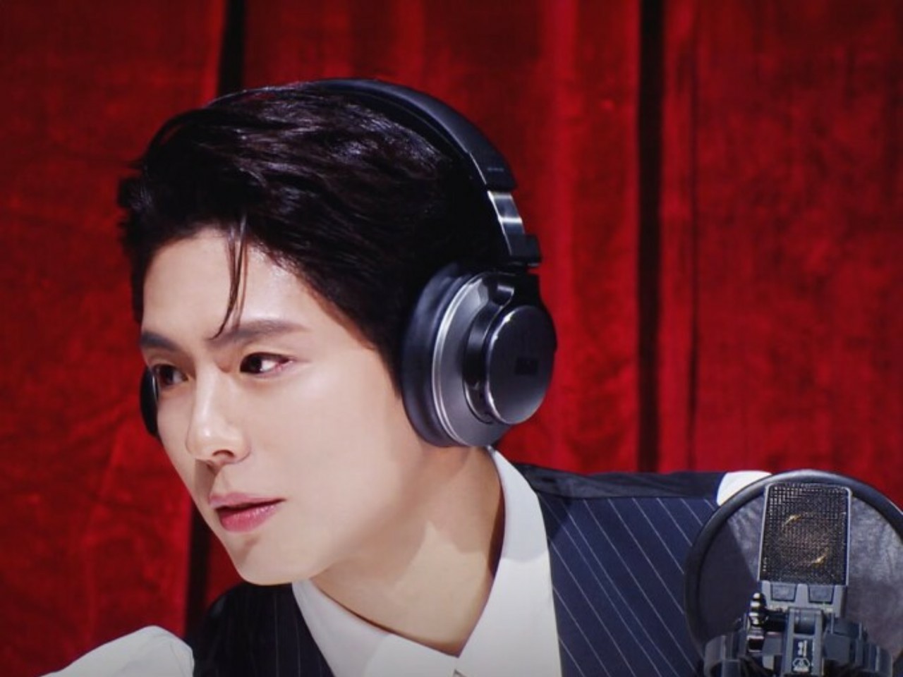 パク・ボゴム、「こんなイケメンのDJ、初めて！」…「パク・ボゴムのカンタービレ」 | wowKorea（ワウコリア）