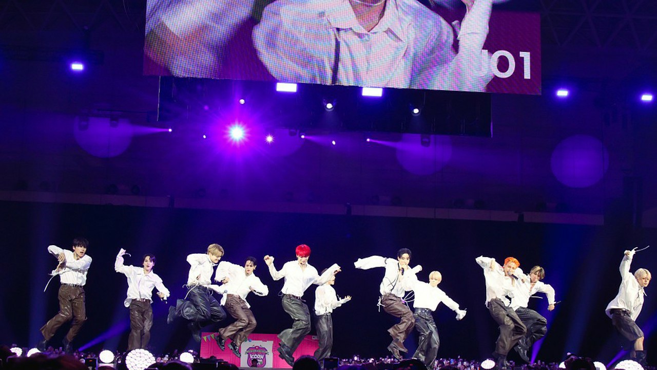 JO1「この溢れる愛をお返しするべく――」圧巻パフォ | wowKorea（ワウコリア）