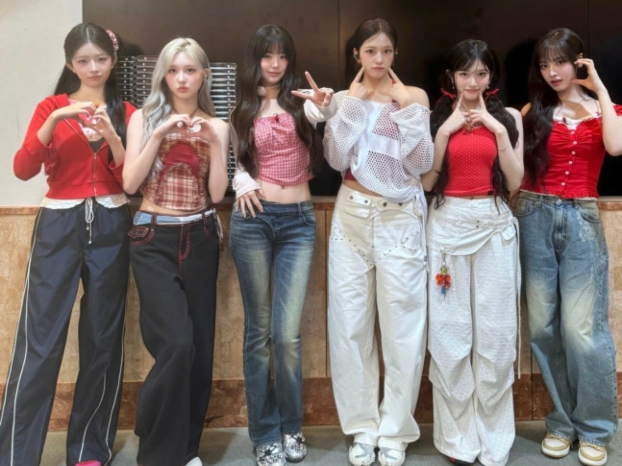 「IVE」、日本のバラエティー「それスノSP」に出演し話題…“グローバル活躍中” | wowKorea（ワウコリア）