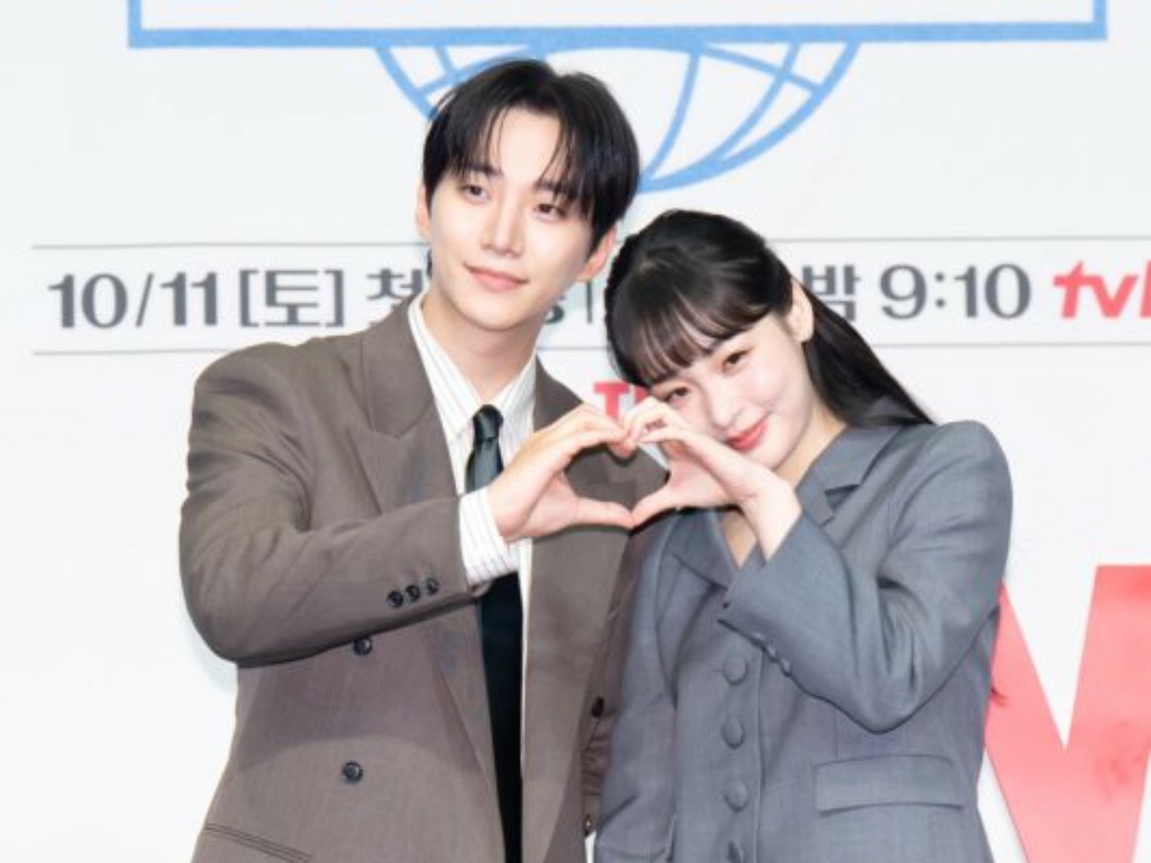 イ・ジュノ（2PM）＆キム・ミンハ、「テプン商事」のOST歌唱…没入度深める | wowKorea（ワウコリア）