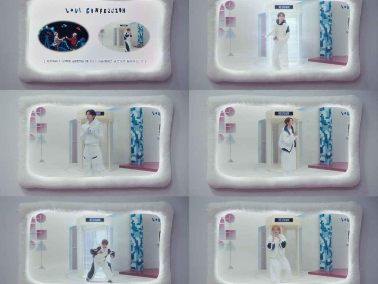 「TWS」、4thミニアルバムのタイトル曲「OVERDRIVE」のMVティーザー第2弾を公開…告白大作戦（動画あり） | wowKorea（ワウコリア）