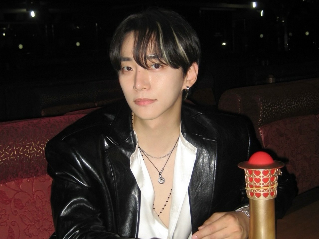 「2PM」ジュノ、あの頃の青春“カン・テプン”に完全変身！ | wowKorea（ワウコリア）