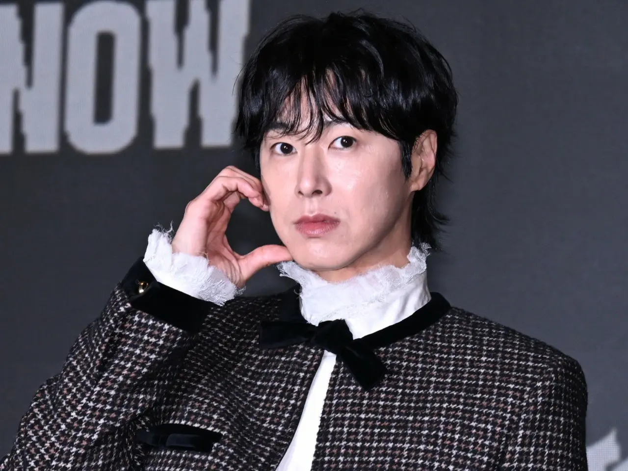 【フォト】「東方神起」ユンホ、1stフルアルバム「I-KNOW」リリース記念記者懇談会開催 | wowKorea（ワウコリア）